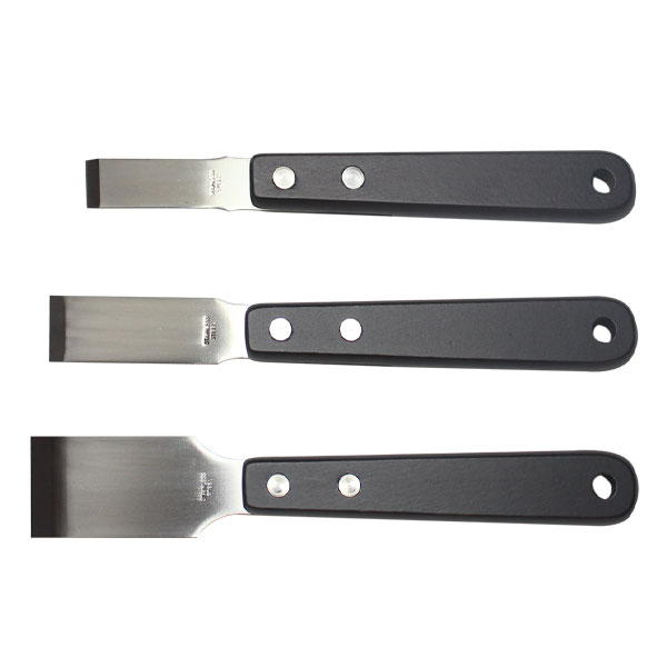 SCRAPER KNIFE SET - REMAX TOOLSREMAX TOOLS