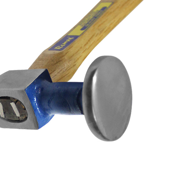 STRAIGHT PEIN FINISHING HAMMER - REMAX TOOLSREMAX TOOLS