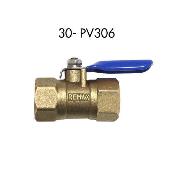 MINI BALL VALVE - REMAX TOOLSREMAX TOOLS