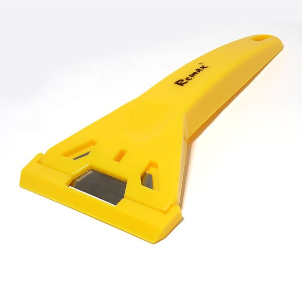 GLASS SCRAPER - REMAX TOOLSREMAX TOOLS