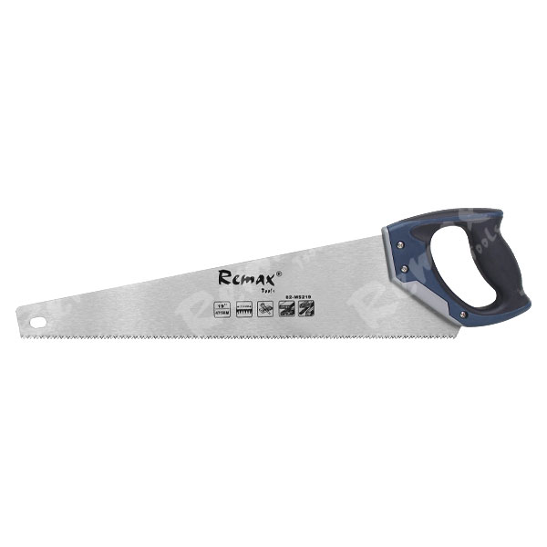 AGGRESSIVE TEETH HANDSAW - REMAX TOOLSREMAX TOOLS