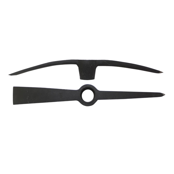 PICK AXE HEAD ROUND EYE - REMAX TOOLSREMAX TOOLS