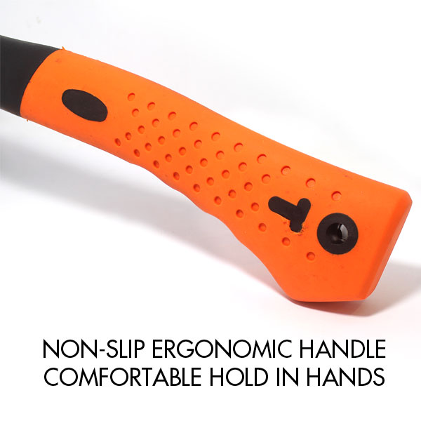 KITCHEN HATCHET - REMAX TOOLSREMAX TOOLS