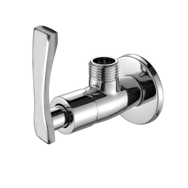 LEVER HANDLE ANGLE VALVE - REMAX TOOLSREMAX TOOLS
