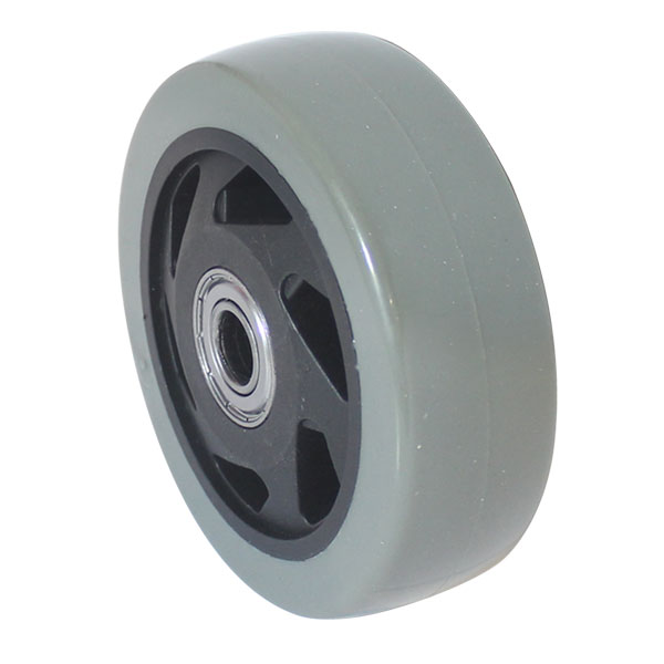 SINGLE PVC WHEEL - REMAX TOOLSREMAX TOOLS