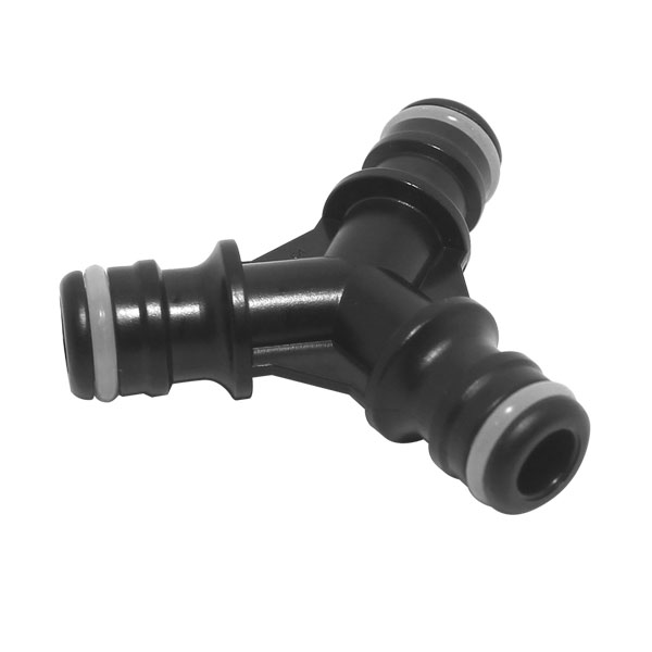 HOSE CONNECTORS - 3 WAY HOSE COUPLING - REMAX TOOLSREMAX TOOLS