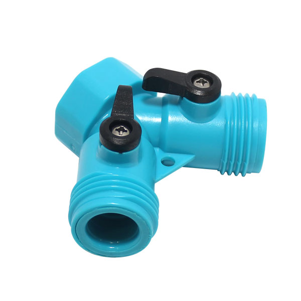 HOSE CONNECTORS - 1 WAY VALVE COUPLING - REMAX TOOLSREMAX TOOLS
