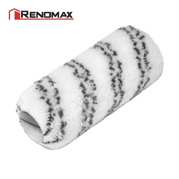 POLYAMIDE HIGH DENSITY ROLLER COVER - REMAX TOOLSREMAX TOOLS